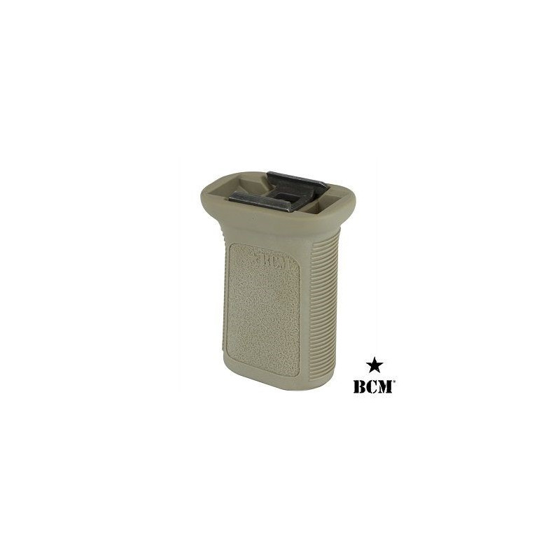 BCM Gunfighter Vertical Grip Mod 3 Black