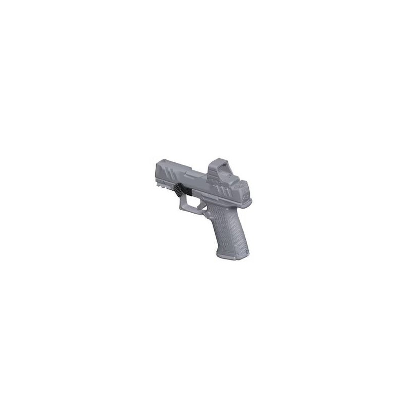 Walther Grip Control for PDP Polymer
