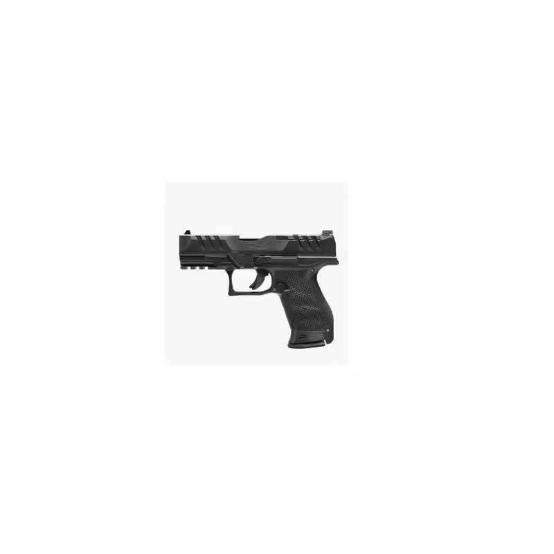 Walther Grip Control für PDP Polymer