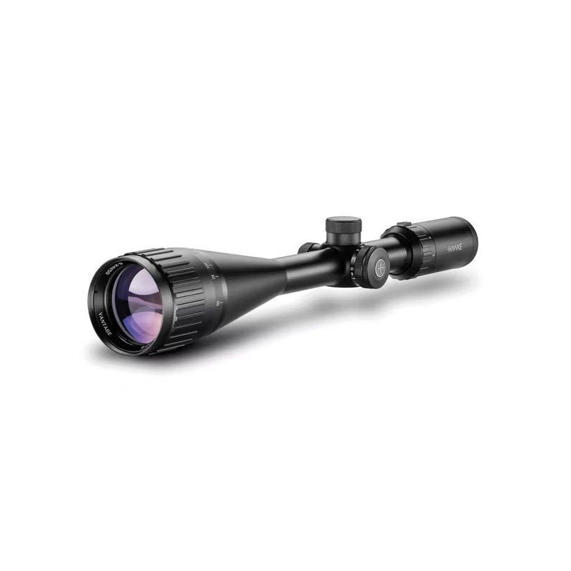 Hawke Vantage 6-24x50 AO, 1", IR Mil Dot