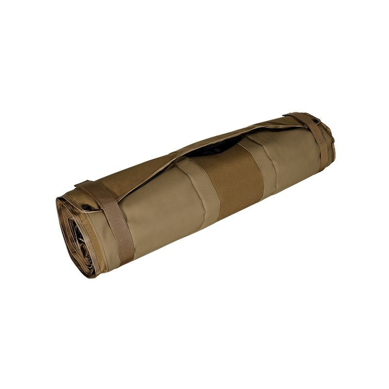 GPS Tactical Shooting Pad