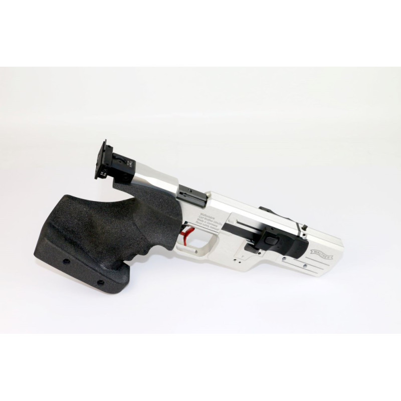 Walther SSP-E Sportpistole Occasion